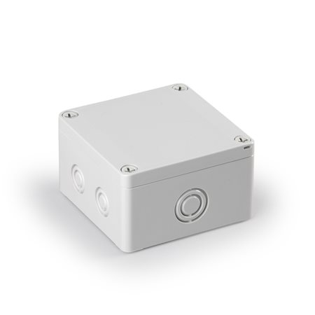 Junction Box & Enclosures – MTC