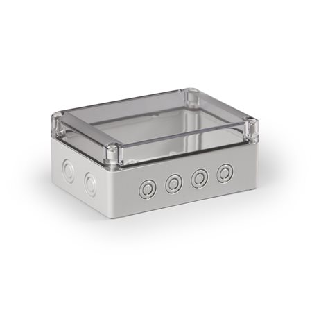 Enclosure PC 125 x 175 x 75 mm – MTC