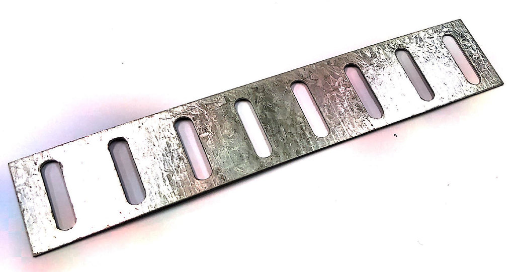 Delta 50mm Adjustable Horizontal Coupler – MTC