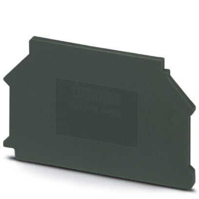 Phoenix Contact End cover – D-TB 4-HESI E – MTC