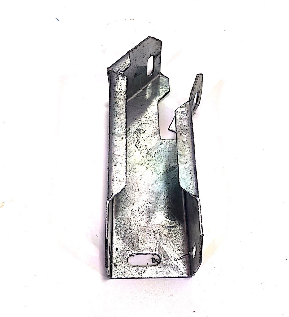 Delta Cable tray HDG 45 Bend (50×50) – MTC