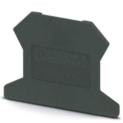 Phoenix Contact End cover – D-TB – MTC