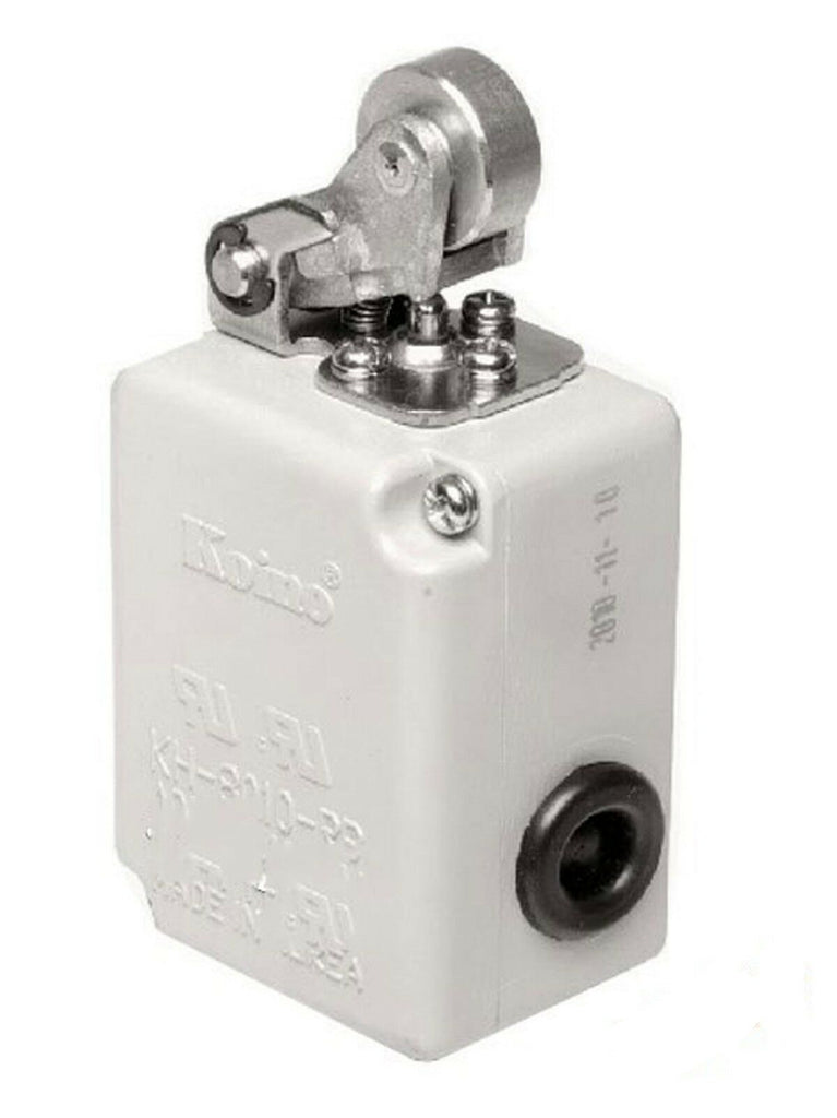 Koino Limit switch push type – MTC