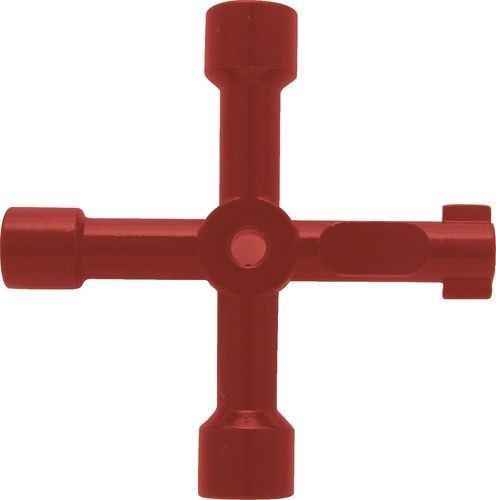 Kennedy Multi-Purpose 4 Way Key – MTC