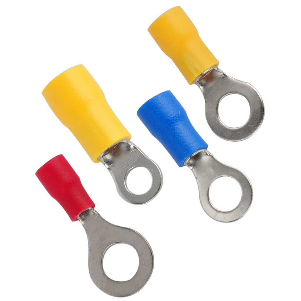 Bandex Insulated Ring Terminals – MTC